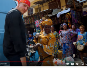 african war dance Reed Dance Umemulo Wamawele Msinga – blog, health ...